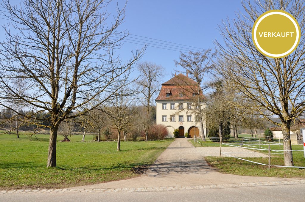 Immobilien - PfarrhausImmo